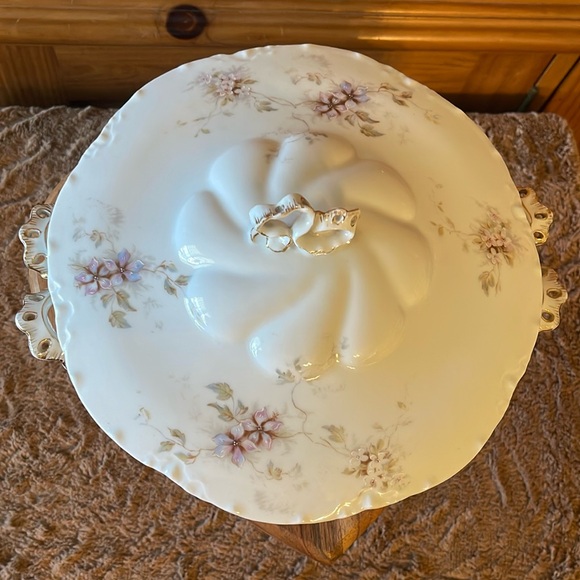 Rosenthal Versailles | Kitchen | Vintage Rosenthal Versailles Soup ...